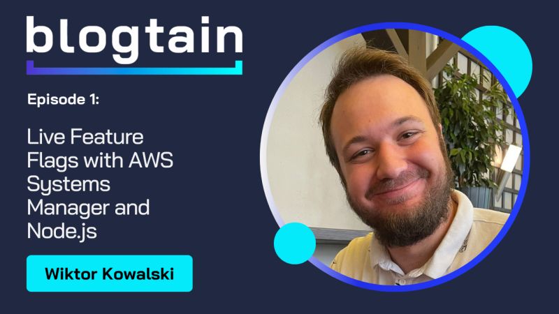 Codetain on LinkedIn: #nodejs #aws #coding #featureflags #js #javascript Codetain on LinkedIn: #nodejs #aws #coding #featureflags #js #javascript