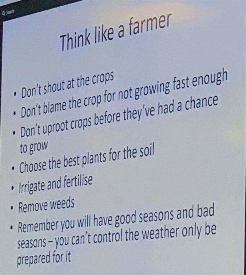 Eric Partaker on LinkedIn: 🌾 Eric Partaker on LinkedIn: 🌾