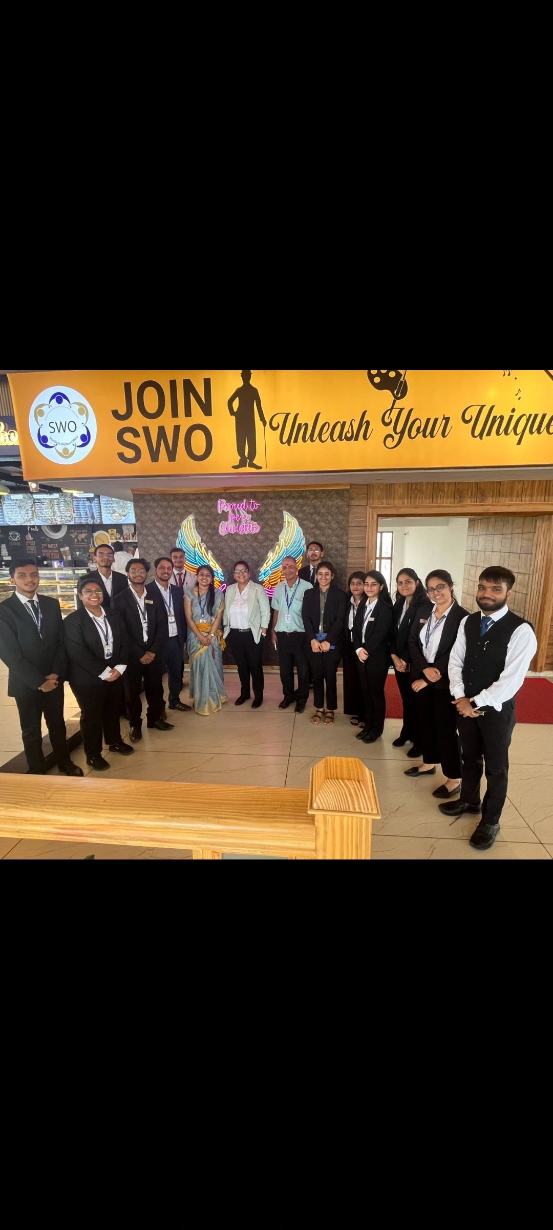 Khushi Garg on LinkedIn: Greetings Dear Connections, I am delighted to ... Khushi Garg on LinkedIn: Greetings Dear Connections, I am delighted to ...