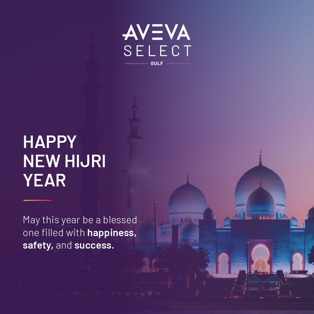 AVEVA Select Gulf on LinkedIn: #avevaselectgulf #hijrinewyear # ... AVEVA Select Gulf on LinkedIn: #avevaselectgulf #hijrinewyear # ...