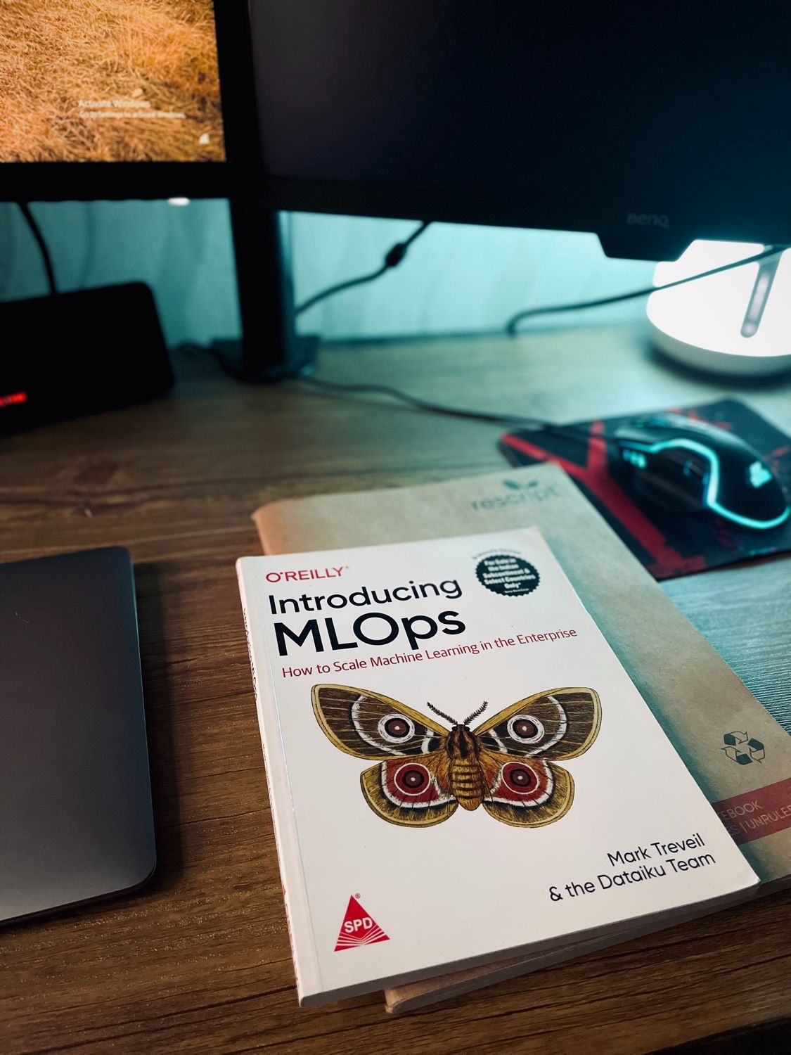 Pradip Wasre on LinkedIn: #mlops #mlengineer Pradip Wasre on LinkedIn: #mlops #mlengineer