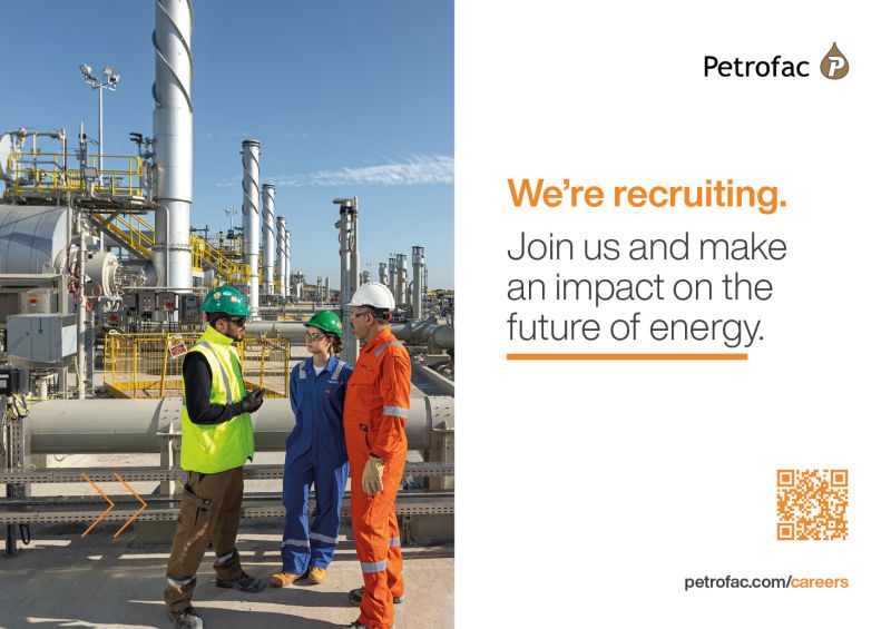 SURESH JOGI on LinkedIn: An exciting opportunity to join #Petrofac in # ... SURESH JOGI on LinkedIn: An exciting opportunity to join #Petrofac in # ...