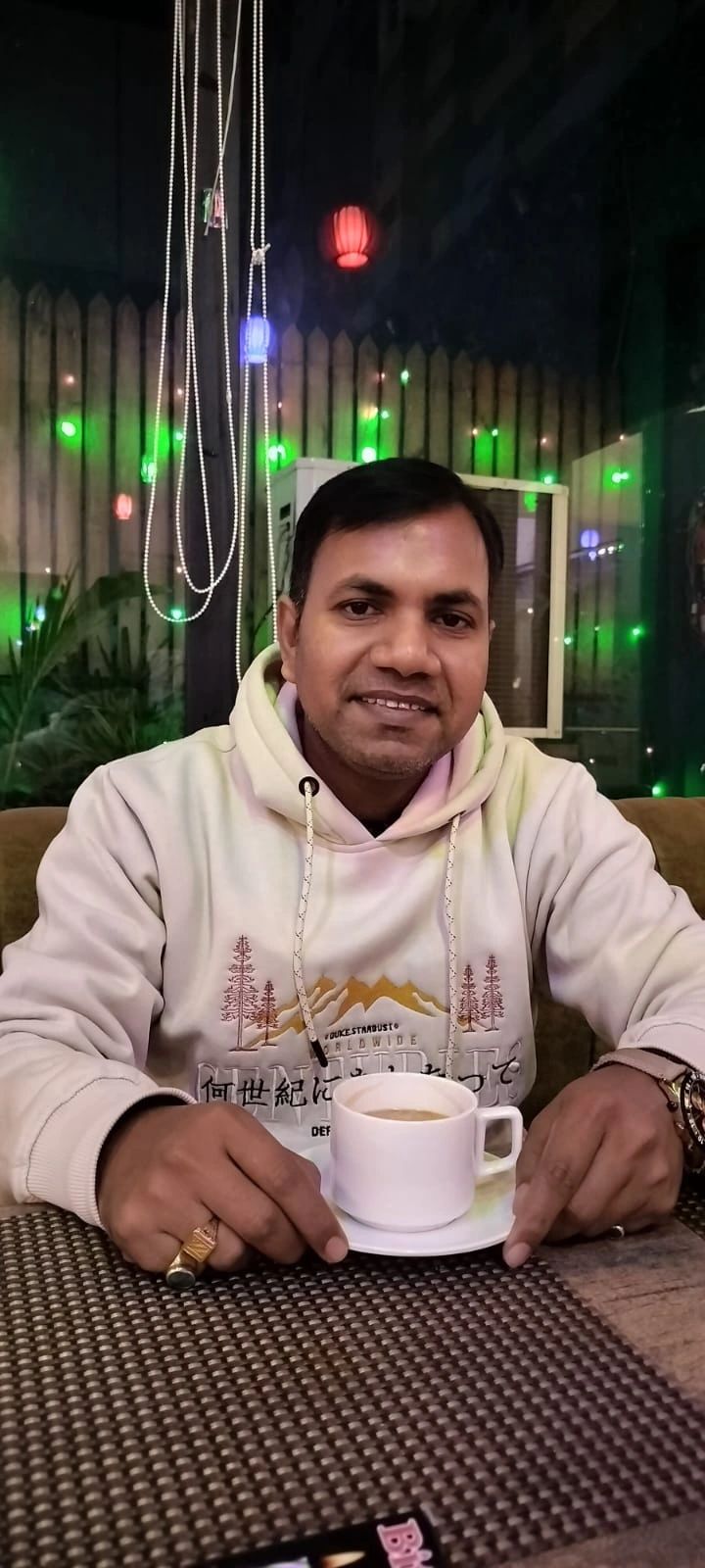 Umesh Kumar posted on LinkedIn Umesh Kumar posted on LinkedIn