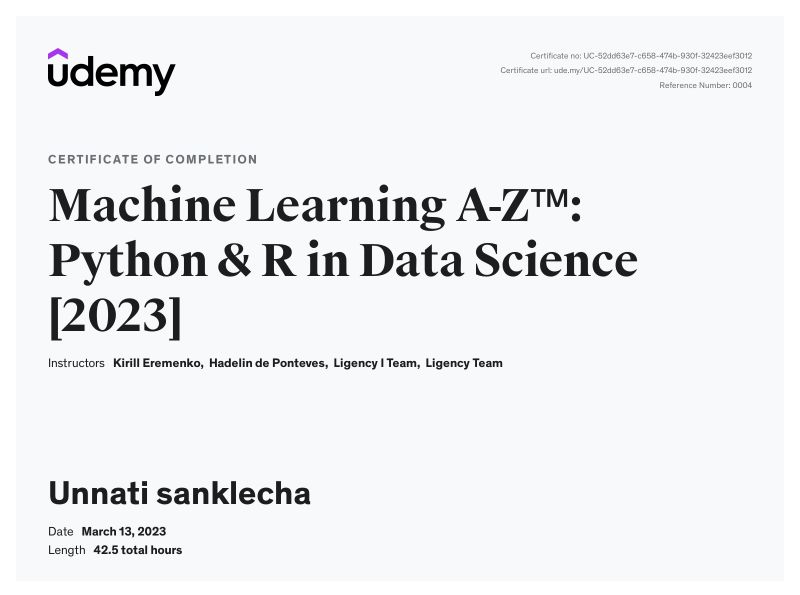 #learning #coursecompletion #algorithms #technology #machinelearning ... #learning #coursecompletion #algorithms #technology #machinelearning ...