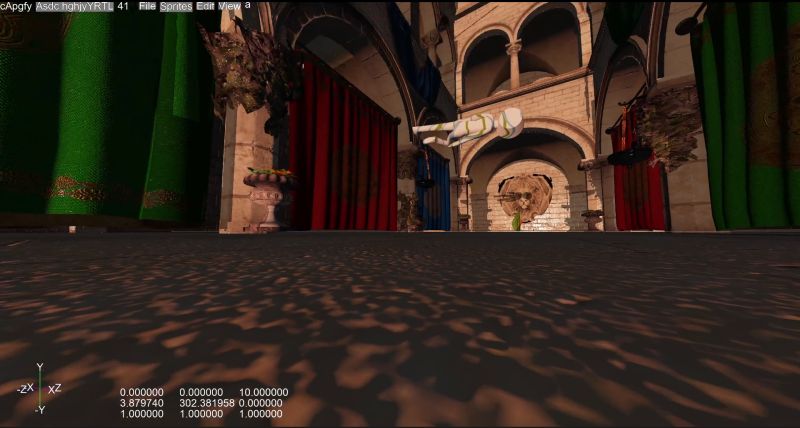 Adrian E. on LinkedIn: #vulkan #opengl #gamedev #cpp #render #gameengine Adrian E. on LinkedIn: #vulkan #opengl #gamedev #cpp #render #gameengine