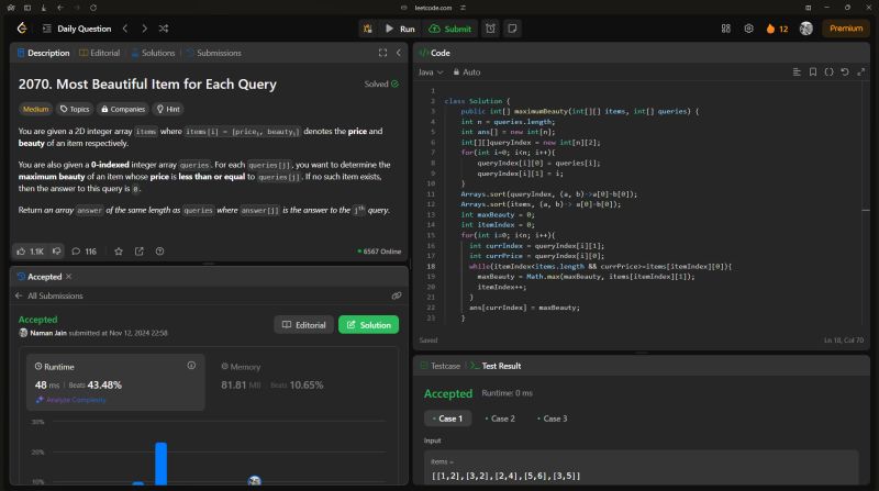 Naman Jain on LinkedIn: #100daysofcode Naman Jain on LinkedIn: #100daysofcode