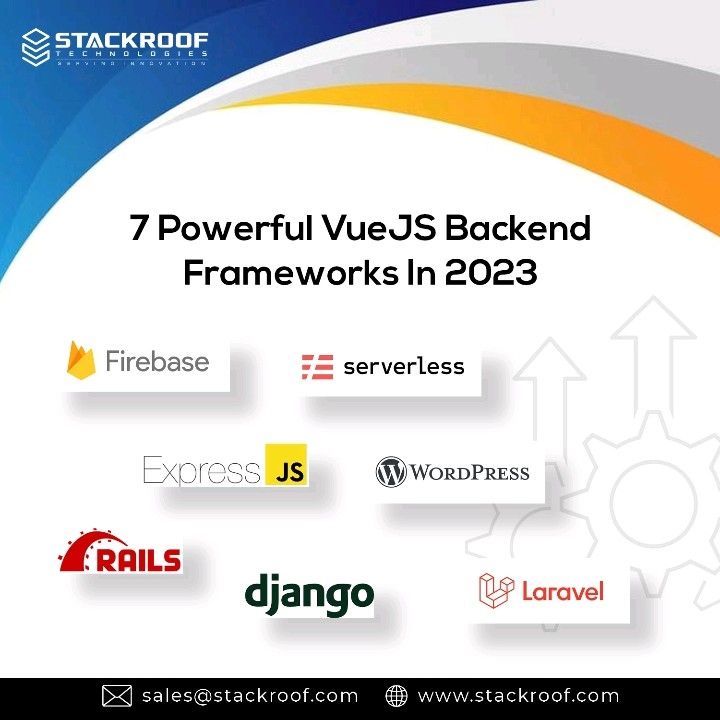 StackRoof Technologies on LinkedIn: #stackrooftechnologies # ... StackRoof Technologies on LinkedIn: #stackrooftechnologies # ...