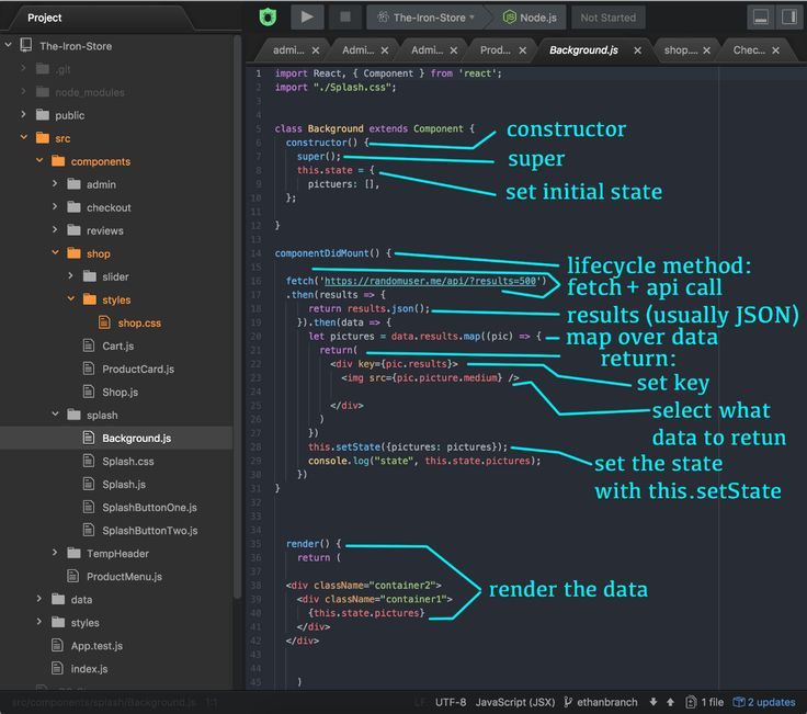 Abhishek sharma on LinkedIn: Fetching API Data with React.JS If you’ve ... Abhishek sharma on LinkedIn: Fetching API Data with React.JS If you’ve ...