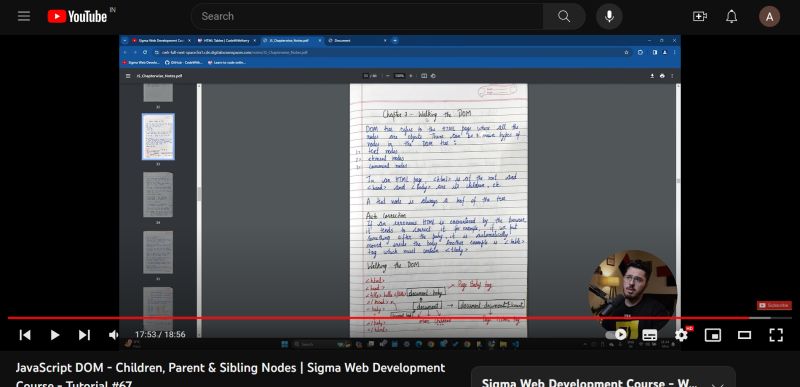 Anushka Chouhan on LinkedIn: #webdev #webdevelopment #consistency # ... Anushka Chouhan on LinkedIn: #webdev #webdevelopment #consistency # ...