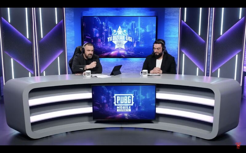 Serkan Levent LinkedIn‘de: #pubgm #esports #tencent #gaming Serkan Levent LinkedIn‘de: #pubgm #esports #tencent #gaming