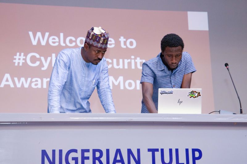 Nigerian Tulip International Colleges (NTIC) on LinkedIn: # ... Nigerian Tulip International Colleges (NTIC) on LinkedIn: # ...