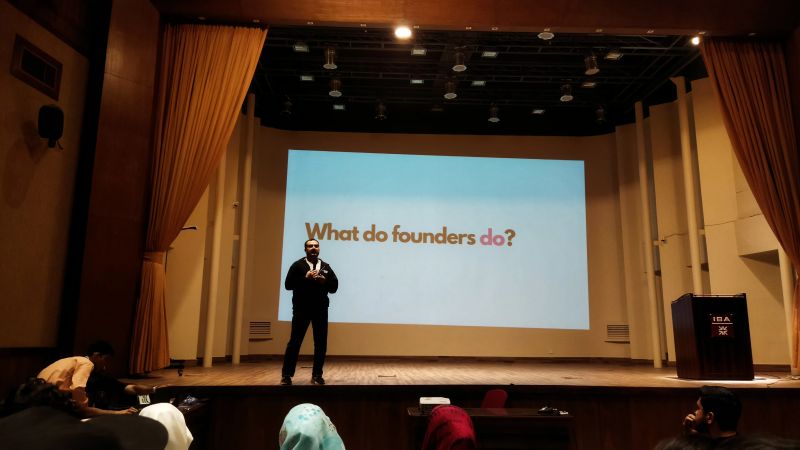 Qasim AJ on LinkedIn: #devfestiba #techenthusiast #innovationjourney Qasim AJ on LinkedIn: #devfestiba #techenthusiast #innovationjourney