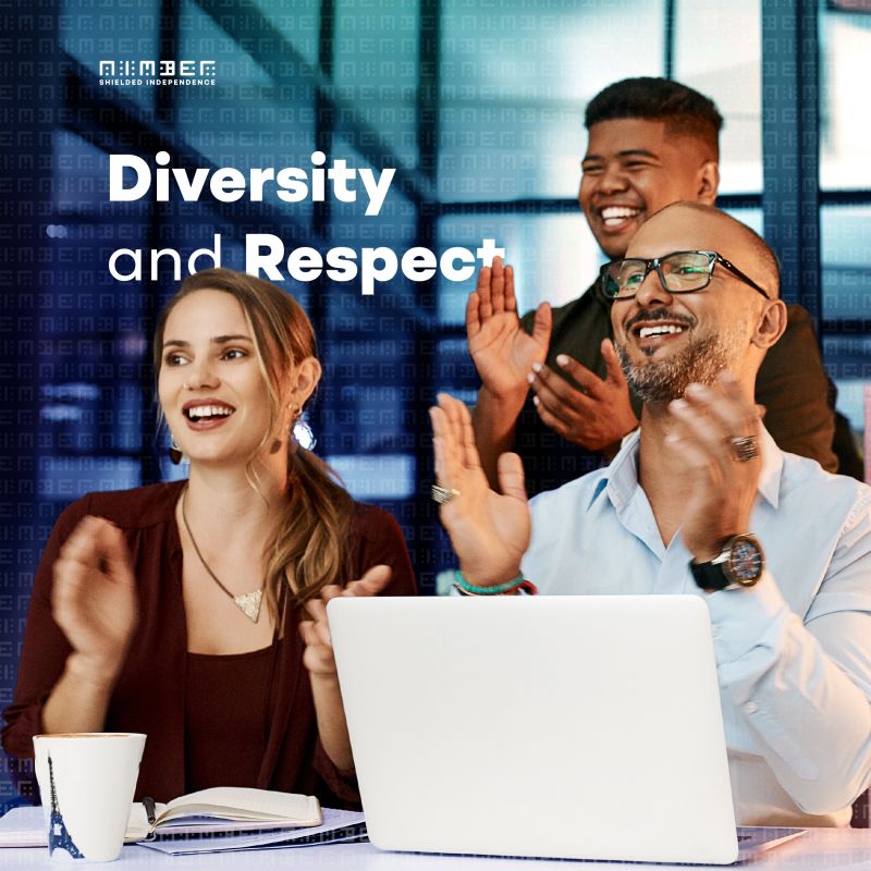 Nimber on LinkedIn: #nimber #nimbernotnumber #technology #techtalent # ... Nimber on LinkedIn: #nimber #nimbernotnumber #technology #techtalent # ...