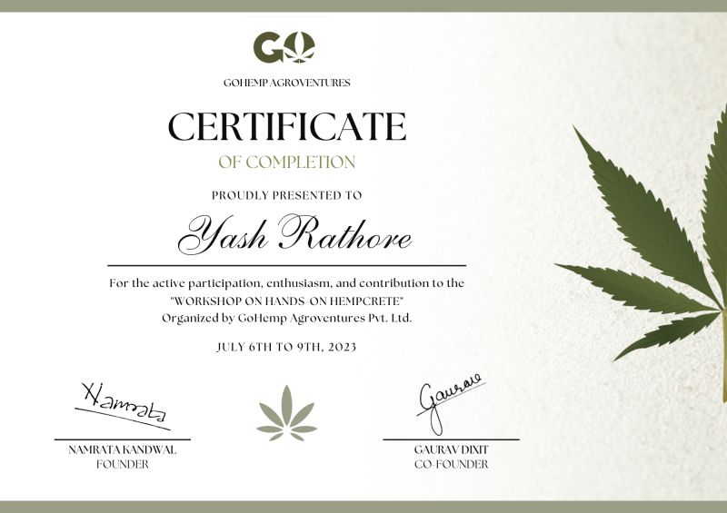 Yash Rathore on LinkedIn: #gratitude #sustainablearchitecture # ... Yash Rathore on LinkedIn: #gratitude #sustainablearchitecture # ...