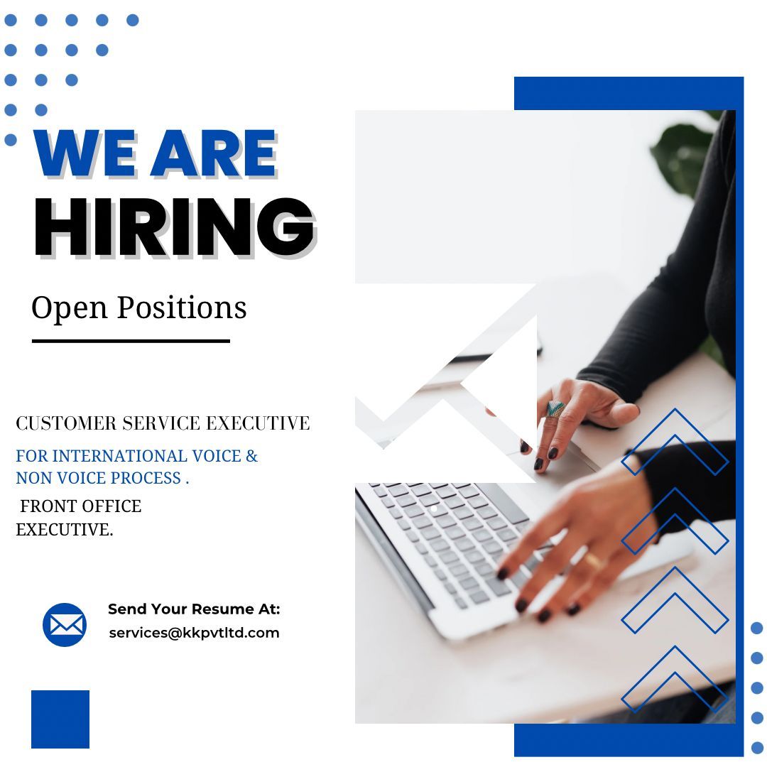 Kartik Mankar on LinkedIn: We Are Hiring. Kartik Mankar on LinkedIn: We Are Hiring.