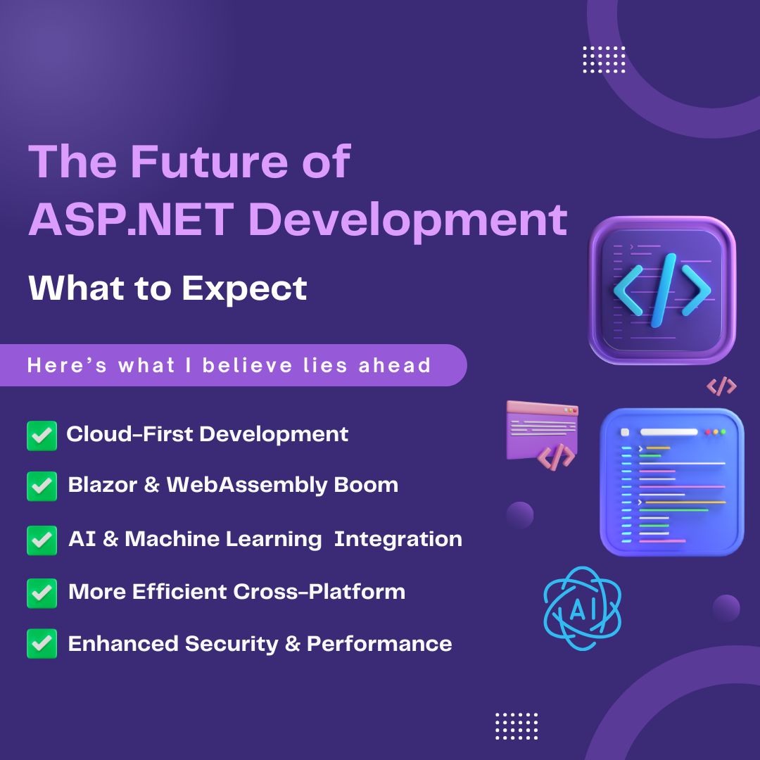 Krantisinh Patil on LinkedIn: #aspnet #dotnet #blazor # ... Krantisinh Patil on LinkedIn: #aspnet #dotnet #blazor # ...