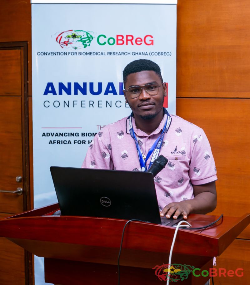 Ebenezer Adjei-Gati on LinkedIn: #healthresearch #biomedicalinnovation ... Ebenezer Adjei-Gati on LinkedIn: #healthresearch #biomedicalinnovation ...