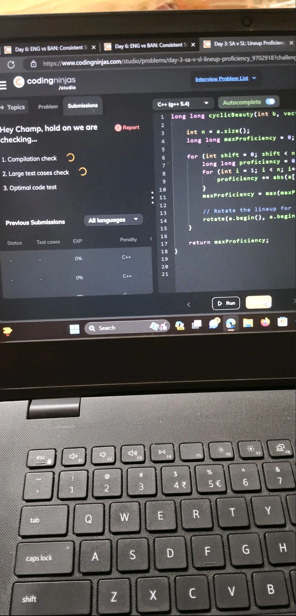 #coding | Snehadip Ghoshal #coding | Snehadip Ghoshal