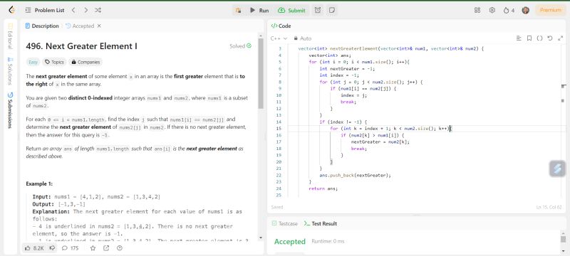 Day 3 of #100DaysOfCode challenge: Easy problem solving | Praphull ... Day 3 of #100DaysOfCode challenge: Easy problem solving | Praphull ...