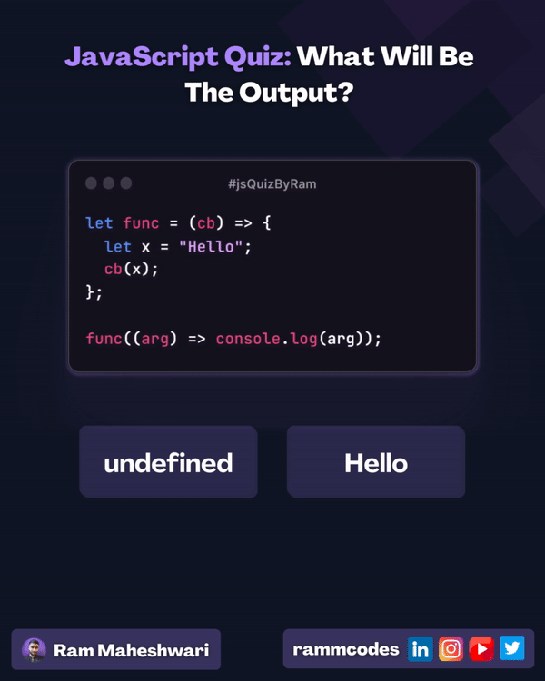 #jsquizbyram #html #css #javascript #100daysofcode #webdevelopment ... #jsquizbyram #html #css #javascript #100daysofcode #webdevelopment ...