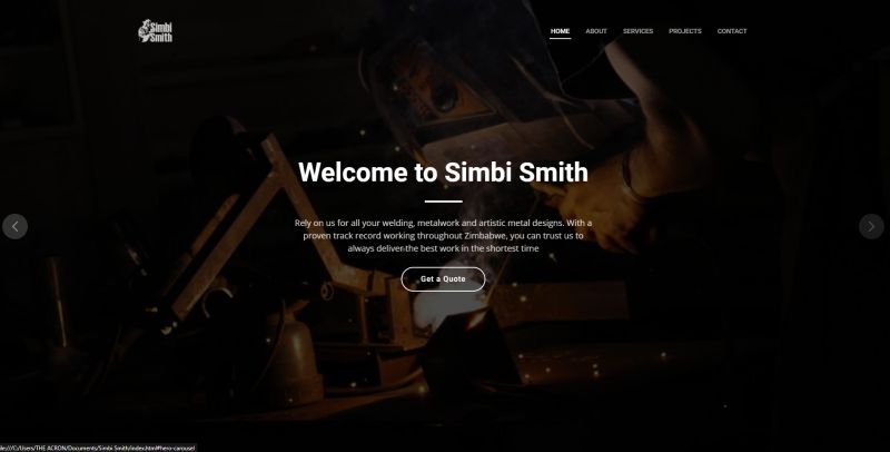 Keith John Smith on LinkedIn: #webdev #html #javascript #frontend Keith John Smith on LinkedIn: #webdev #html #javascript #frontend