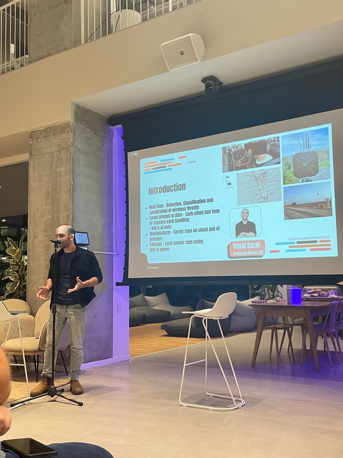 Yuval Saraf on LinkedIn: #javascript #rust #typescript #techtalks # ... Yuval Saraf on LinkedIn: #javascript #rust #typescript #techtalks # ...