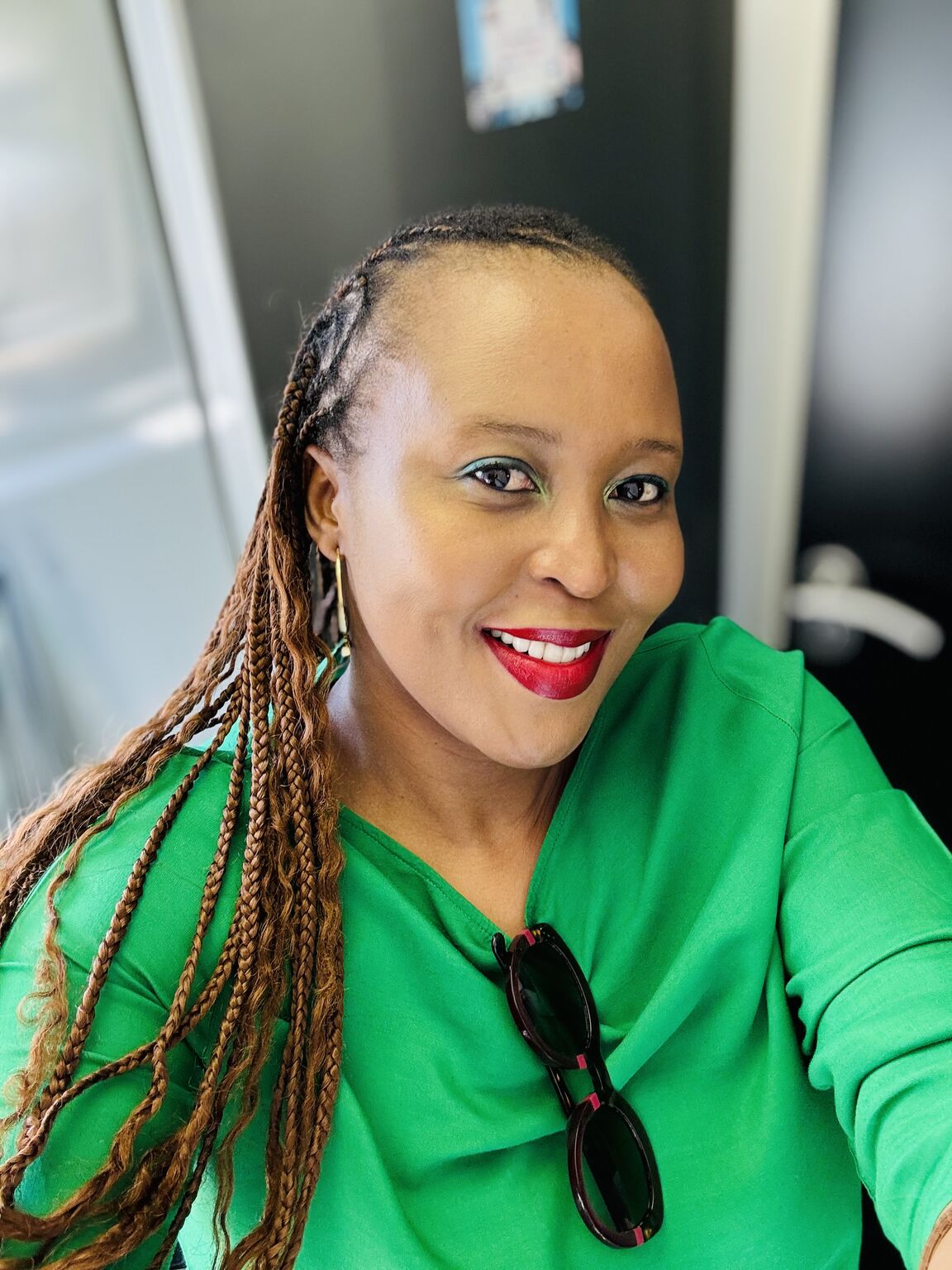 Neo Phukubje on LinkedIn: #womenintech #cybersecurity # ... Neo Phukubje on LinkedIn: #womenintech #cybersecurity # ...