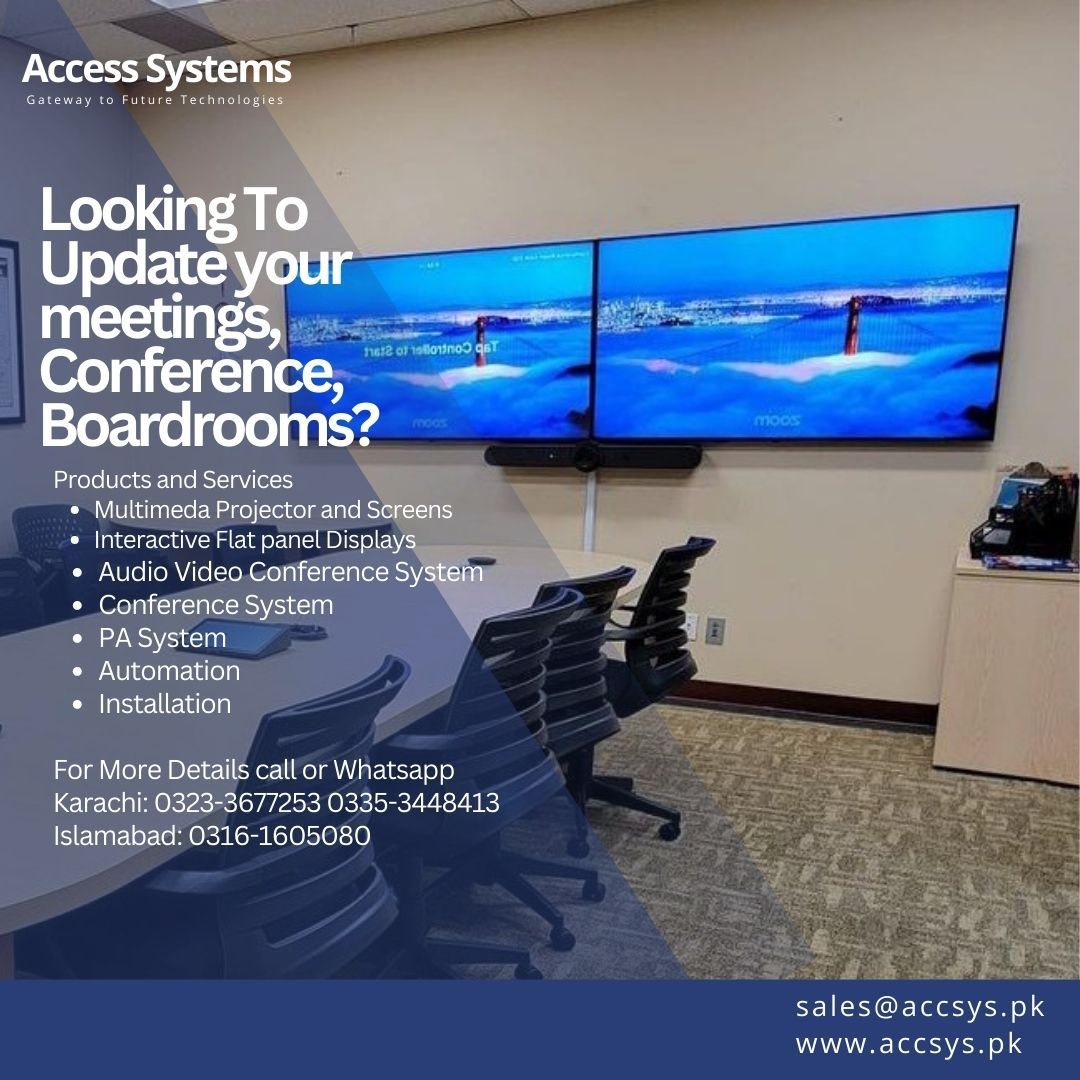 Zohaib Bilgrami on LinkedIn: At Access Systems, we offer end-to-end ... Zohaib Bilgrami on LinkedIn: At Access Systems, we offer end-to-end ...