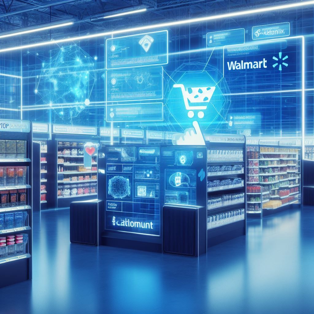 Rushabh Dedhia on LinkedIn: #ai #innovation #shoppingrevolution Rushabh Dedhia on LinkedIn: #ai #innovation #shoppingrevolution