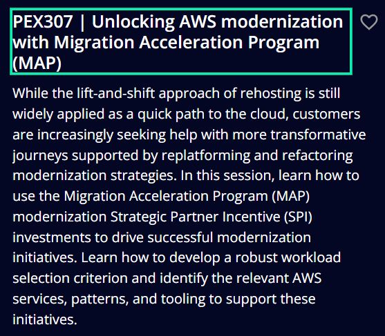 Lech Migdal on LinkedIn: #aws #cloud #modernization Lech Migdal on LinkedIn: #aws #cloud #modernization