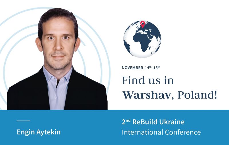 Engin Aytekin on LinkedIn: #delphos #events #rebuildukraine # ... Engin Aytekin on LinkedIn: #delphos #events #rebuildukraine # ...