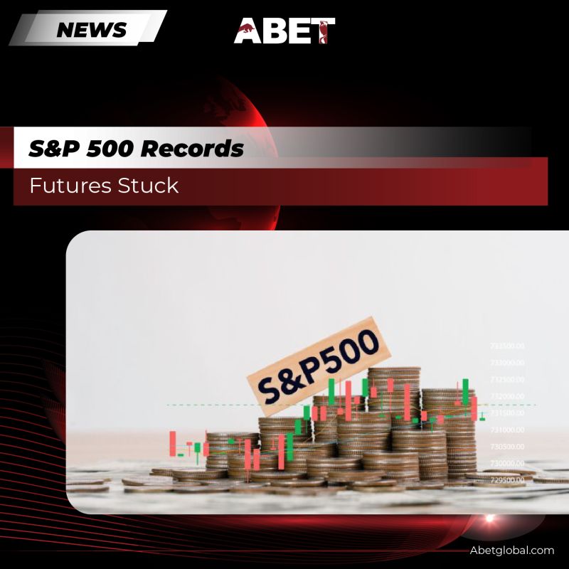 Abet Global on LinkedIn: S&P 500 Records - Futures Stuck After a record ... Abet Global on LinkedIn: S&P 500 Records - Futures Stuck After a record ...