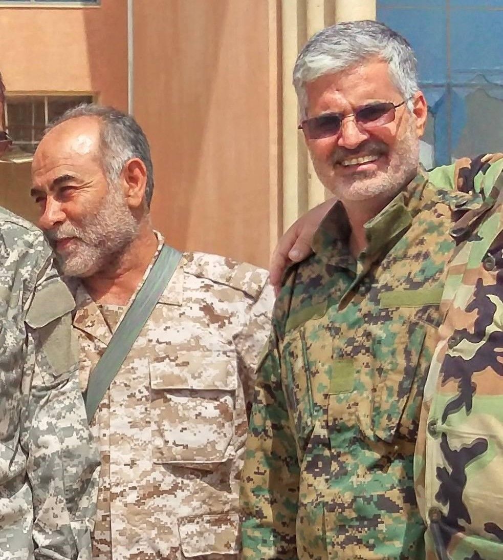Roberto Lafforgue on LinkedIn: #irgc #hezbollah #dna Roberto Lafforgue on LinkedIn: #irgc #hezbollah #dna
