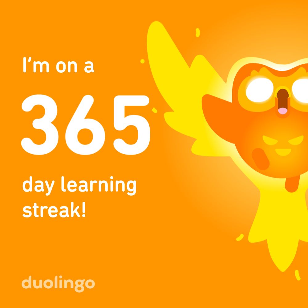 #duolingo #germanlearning #365daystreak #discipline #languagejourney ... #duolingo #germanlearning #365daystreak #discipline #languagejourney ...