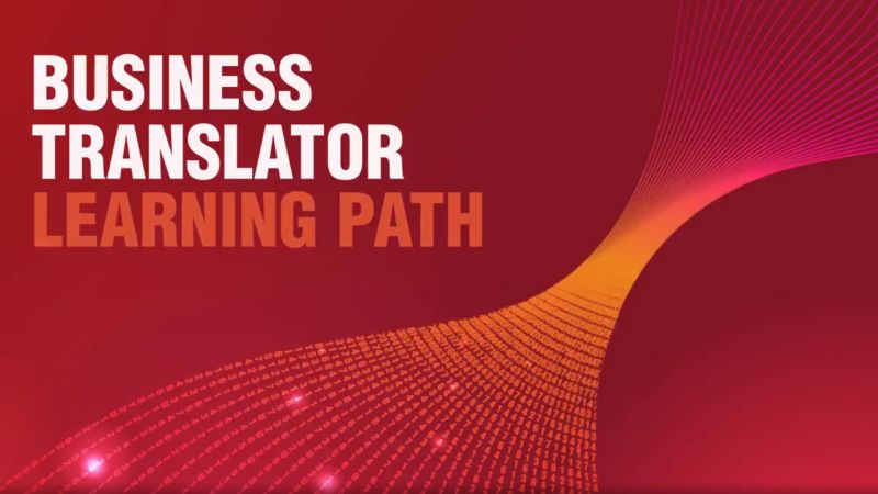 #businesstranslator #bigdata #advancedanalytics #artificialintelligence ... #businesstranslator #bigdata #advancedanalytics #artificialintelligence ...