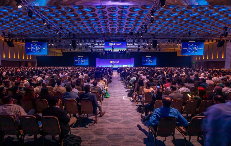 Preethi Ranjith on LinkedIn: #envisionaitour #aiinnovation #neudesic # ... Preethi Ranjith on LinkedIn: #envisionaitour #aiinnovation #neudesic # ...