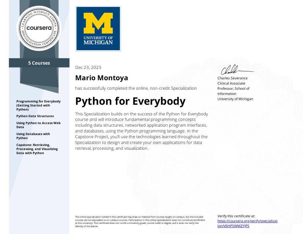 #python #pythonprogramming #pythondev #coursera #continuouslearning # ... #python #pythonprogramming #pythondev #coursera #continuouslearning # ...