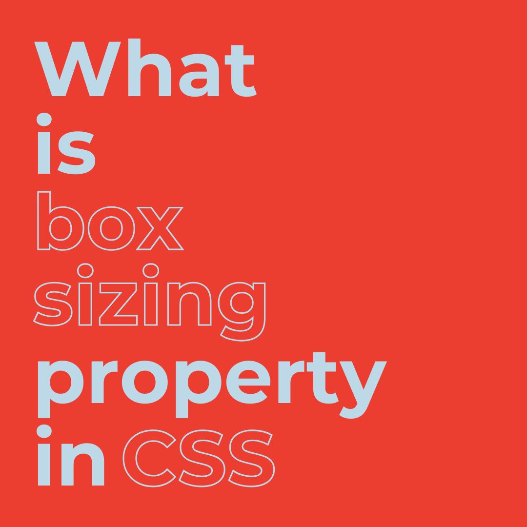 #developer #software #programming #coding #css #boxsizing #info… | ATIS ... #developer #software #programming #coding #css #boxsizing #info… | ATIS ...