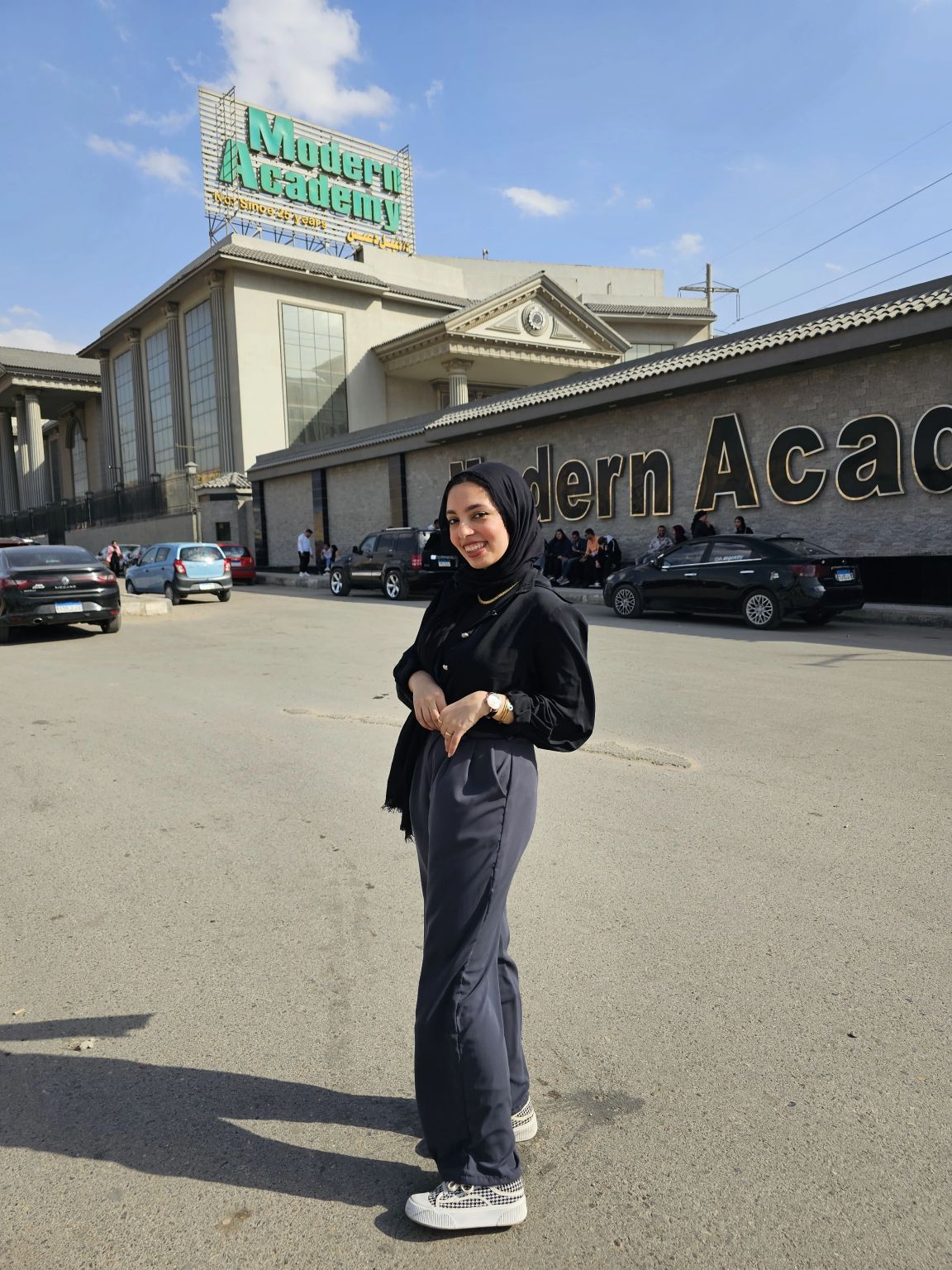 Nourhan Mohamed Ali on LinkedIn: Hello Everyone, I'm Nourhan and this ... Nourhan Mohamed Ali on LinkedIn: Hello Everyone, I'm Nourhan and this ...