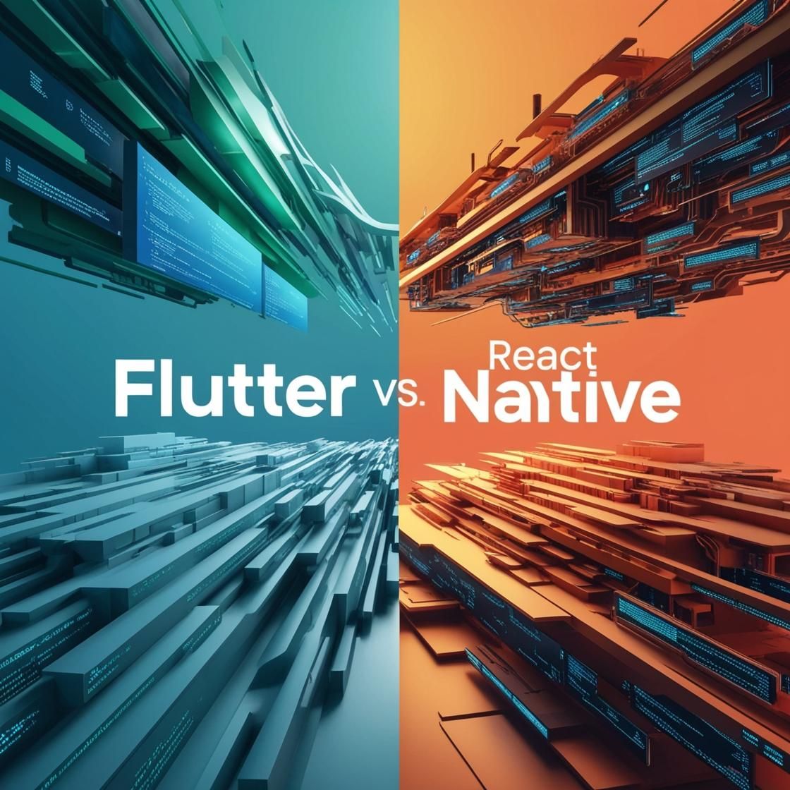 #flutter #reactnative #flutter #reactnative #appdevelopment… | Muhammad ... #flutter #reactnative #flutter #reactnative #appdevelopment… | Muhammad ...