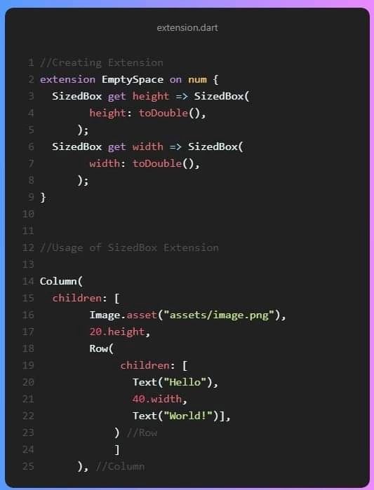 #flutter | Waqas Muhammad #flutter | Waqas Muhammad