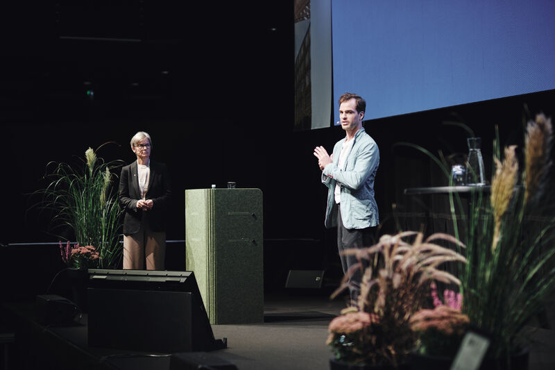 Alexander Mollan Bohn Christiansen on LinkedIn: Yesterday I had the ... Alexander Mollan Bohn Christiansen on LinkedIn: Yesterday I had the ...