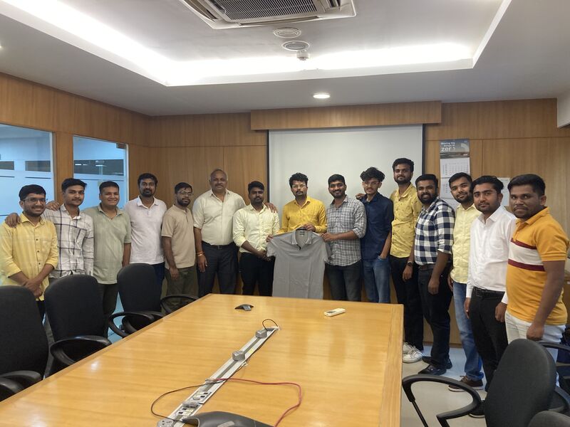 Ravindra Pawar on LinkedIn: Maximum Walking Challenge ... Ravindra Pawar on LinkedIn: Maximum Walking Challenge ...