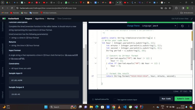 MAYANK AGRAWAL on LinkedIn: Day 34/100, 💯 days coding challenge Hey ... MAYANK AGRAWAL on LinkedIn: Day 34/100, 💯 days coding challenge Hey ...