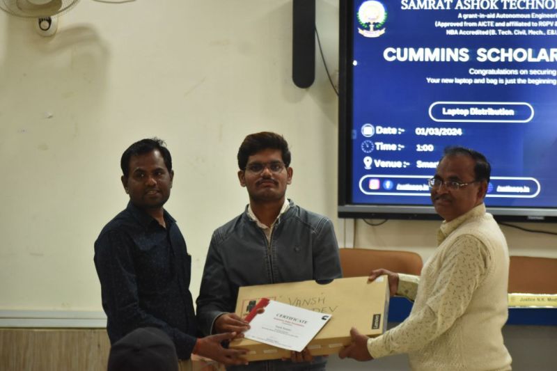 Vansh Namdev on LinkedIn: #connections #cumminsscholar #engineering # ... Vansh Namdev on LinkedIn: #connections #cumminsscholar #engineering # ...