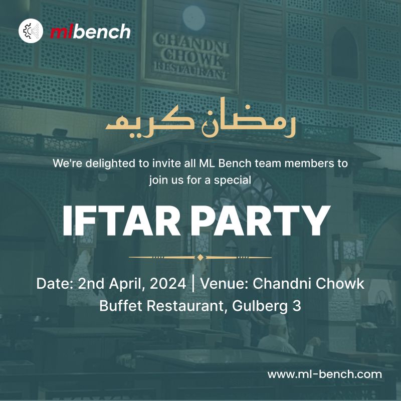 #mlbench #companyculture #iftargathering #teambonding #ramadan #lahore ... #mlbench #companyculture #iftargathering #teambonding #ramadan #lahore ...