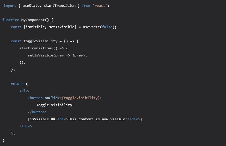 Mohsin Kamran on LinkedIn: #react #reactjs #webdevelopment # ... Mohsin Kamran on LinkedIn: #react #reactjs #webdevelopment # ...