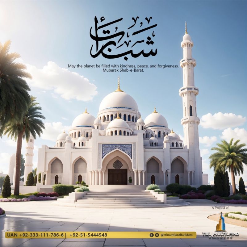 Muhammad Kamran on LinkedIn: Wishing a very Happy Shab e Barat to you ... Muhammad Kamran on LinkedIn: Wishing a very Happy Shab e Barat to you ...