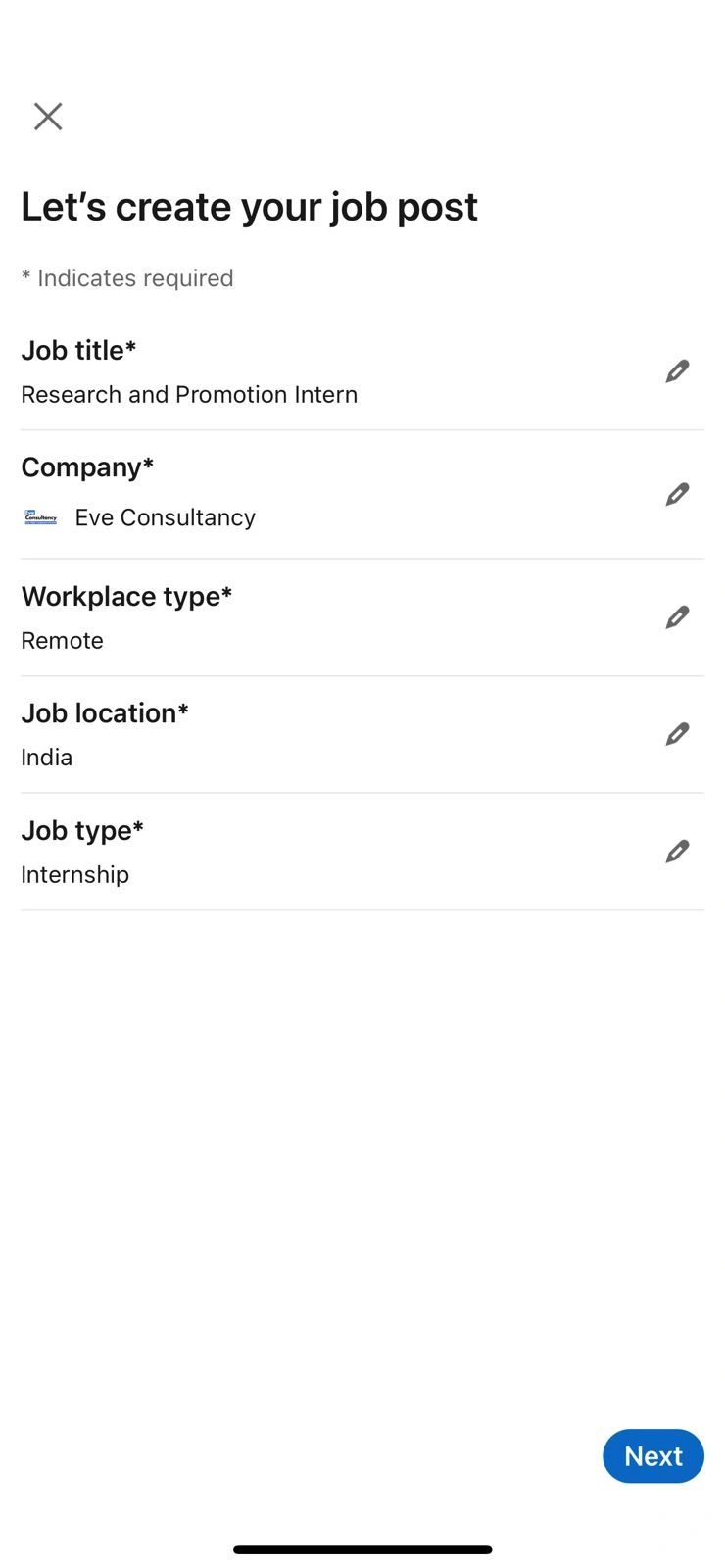 Aakash Kumar on LinkedIn: We bring to you an internship opportunity ... Aakash Kumar on LinkedIn: We bring to you an internship opportunity ...