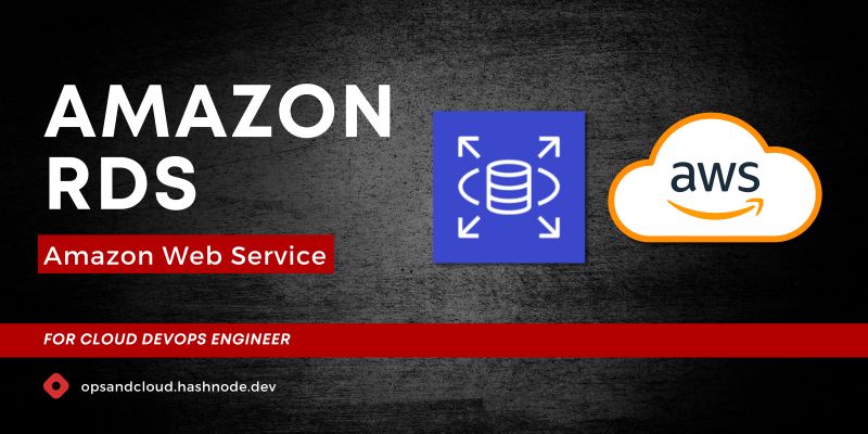Exploring Amazon RDS in #90daysofdevops | Shahzaib Sana posted on the ... Exploring Amazon RDS in #90daysofdevops | Shahzaib Sana posted on the ...
